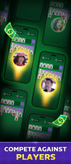 Solitaire Clash: Win Real Cash - Apps on Galaxy Store