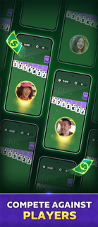 Solitaire Clash: Win Real Cash - Apps on Galaxy Store