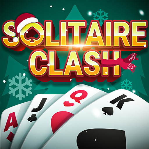 Solitaire Clash: Win Real Cash - Apps on Galaxy Store