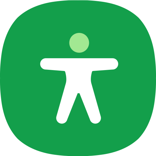 Accessibility - Apps on Galaxy Store