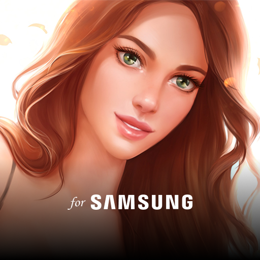 Dream Zone for Samsung: Love Games & Interactive Stories – Virtual Romance Dating Game - Apps on ...