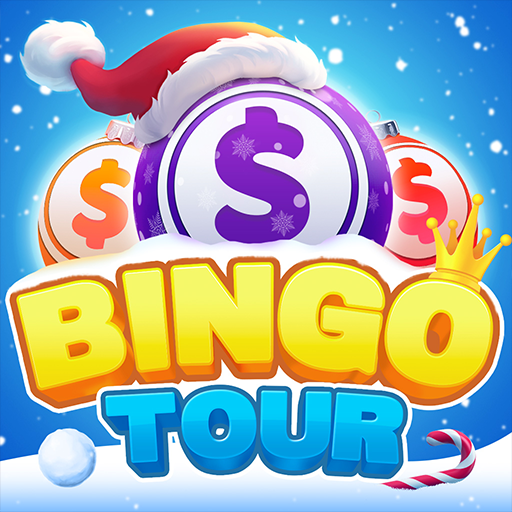 Bingo Tour: Win Real Cash