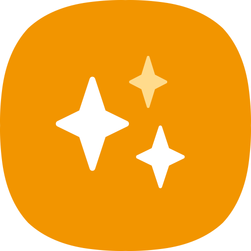 Smart suggestions - Apps on Galaxy Store