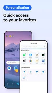 Edge - Apps on Galaxy Store