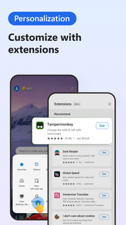 Edge - Apps on Galaxy Store