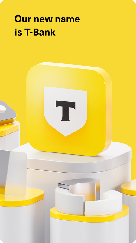 Tinkoff online bank - Apps on Galaxy Store