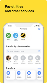 Tinkoff online bank - Apps on Galaxy Store