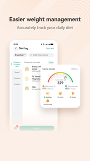 Huawei Health - Apps on Galaxy Store