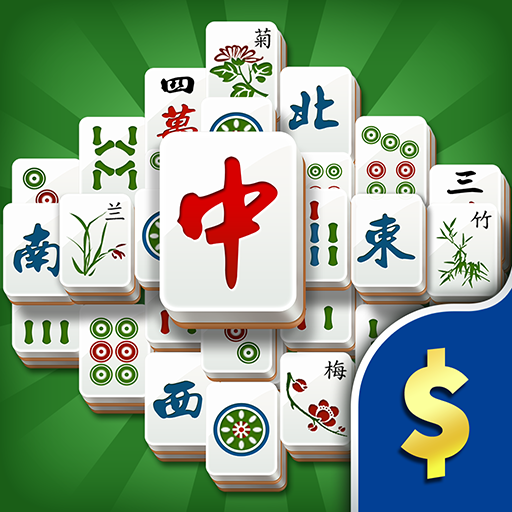 Mahjong Solitaire - Win Real Prizes - Aplicaciones en Galaxy Store