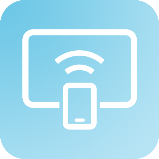 TV Cast : Cast for Chromecast & Anyview Cast & Smart View & Screen ...