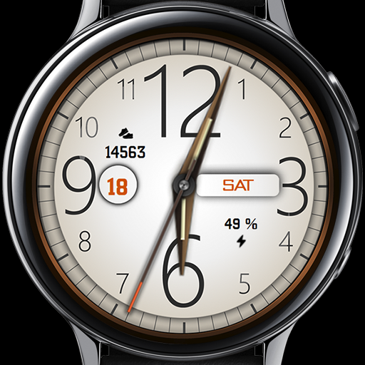 Pars 135 - Aplicaciones en Galaxy Store