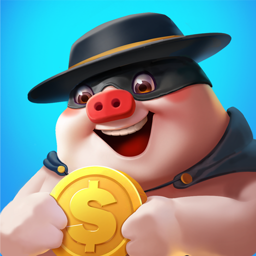 Piggy GO - Clash of Coin - Apps on Galaxy Store