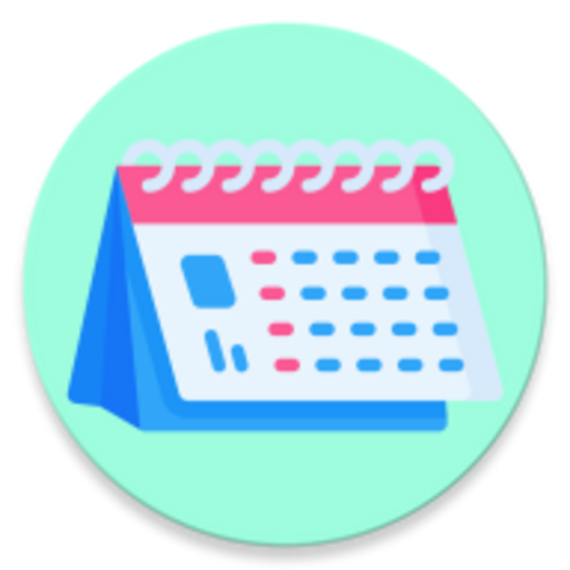 EASY CALENDAR Easy to use CALENDAR featuring MONTH view - Aplicaciones ...