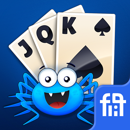 Spider Solitaire: Be eSports - Apps on Galaxy Store