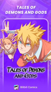 BILIBILI COMICS - Manga Reader - Apps on Galaxy Store