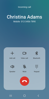 Samsung Call - Apps on Galaxy Store