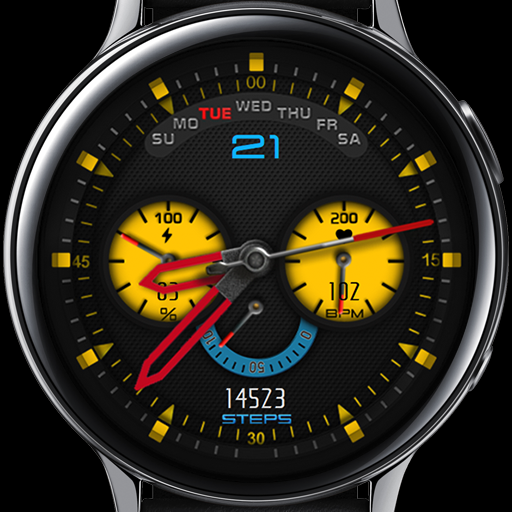 Pars 143 - Aplicaciones en Galaxy Store