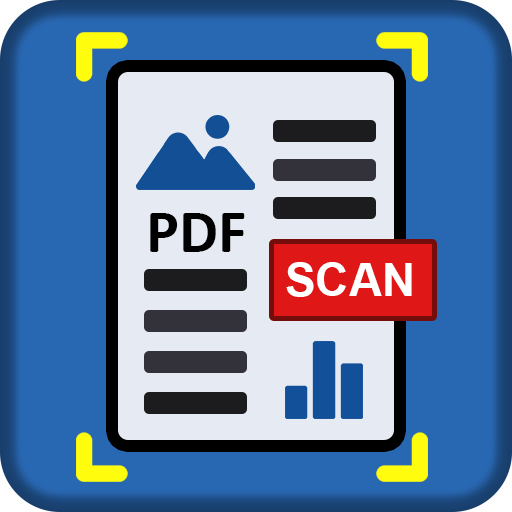PDF Scanner: Document Scanner Pro - Apps on Galaxy Store