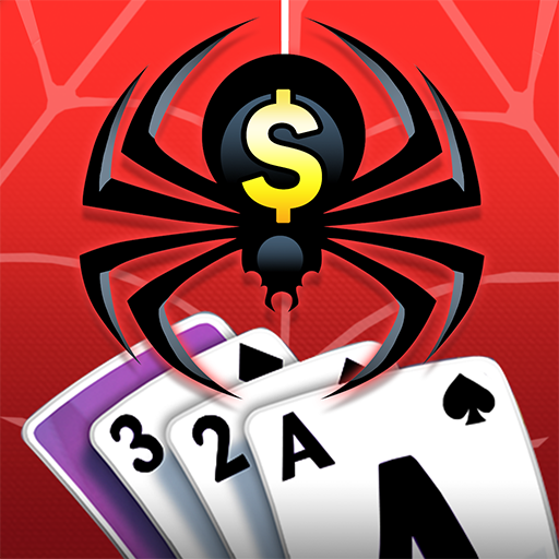 Spider Solitaire - Win Cash - Apps on Galaxy Store