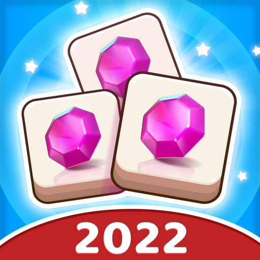 Tile Journey - Classic Triple Matching Puzzle - Aplicaciones en Galaxy Store