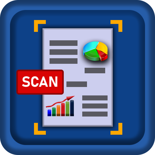 Document Scanner Pro: Scan PDF & Photo - Aplicaciones en Galaxy Store