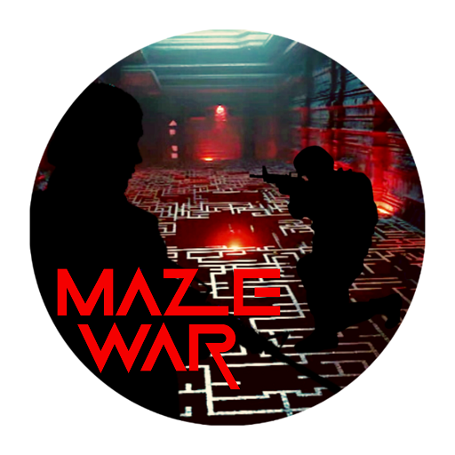Maze War - Aplicaciones en Galaxy Store