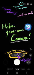 Camera Assistant - Apps on Galaxy Store