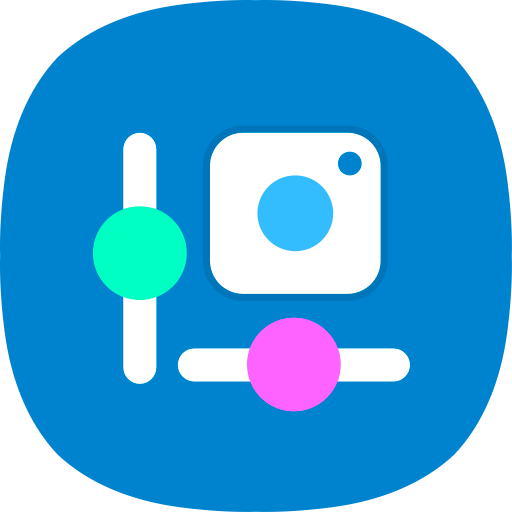 Camera Assistant - Apps on Galaxy Store