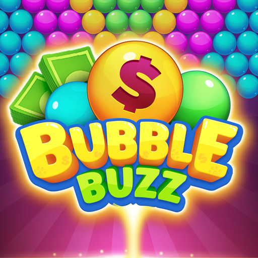 Bubble Buzz: Win Real Cash - Apps on Galaxy Store