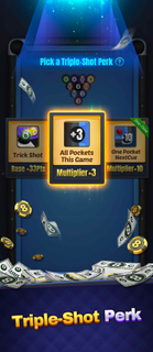 8 Ball Strike: Win Real Cash - Apps on Galaxy Store