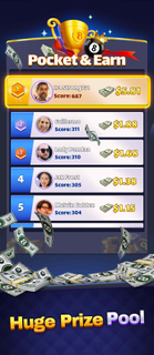 8 Ball Strike: Win Real Cash - Apps on Galaxy Store