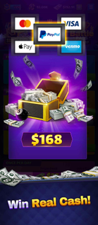 8 Ball Strike: Win Real Cash