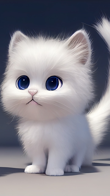 Cute animal cartoon - Apps on Galaxy Store