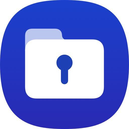 Secure Folder - Apps on Galaxy Store