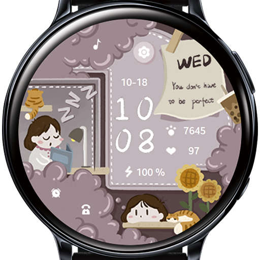 lovely - Aplicaciones en Galaxy Store