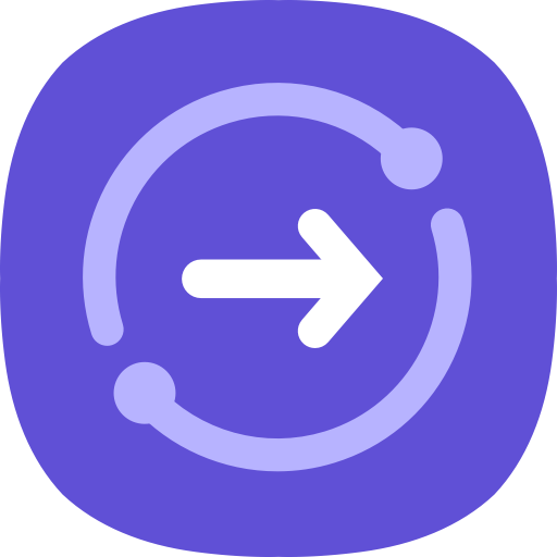 Quick Share Agent - Apps on Galaxy Store