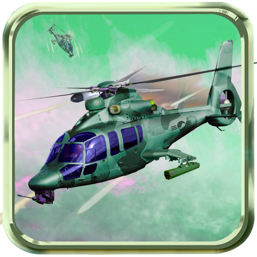 Modern Helicopter Battles - Apps on Galaxy Store