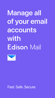 Edison Mail for Samsung: Email App for Gmail, Yahoo Mail & Hotmail ...