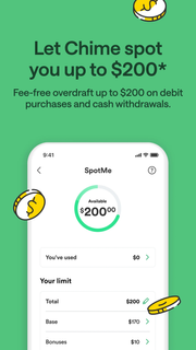 Chime – Mobile Banking - Apps on Galaxy Store