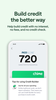 Chime – Mobile Banking - Apps on Galaxy Store