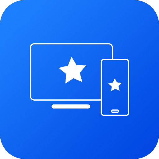 Screen Mirroring : Cast to TV & Smart View, Wireless Display - Apps on ...