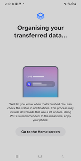 Samsung Smart Switch Mobile - Apps on Galaxy Store