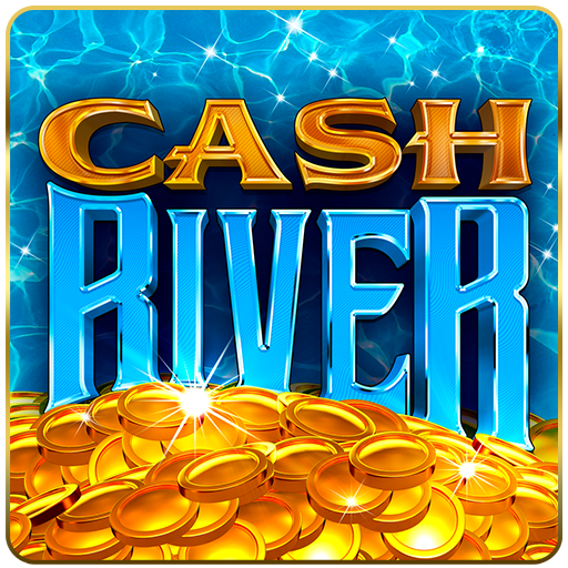 Cash River Slots: Casino Games - Aplicaciones en Galaxy Store