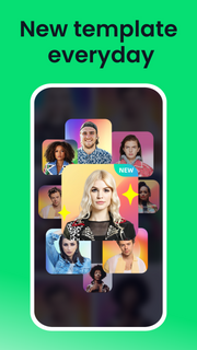 DreamFace - AI Photo Animator - Apps on Galaxy Store