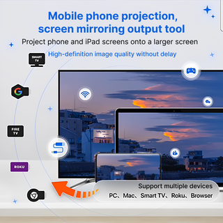 Miracast Mirror App - MirrorTo - Apps on Galaxy Store