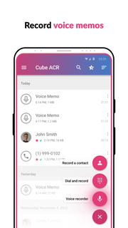 Cube ACR - Call Recorder - Apps on Galaxy Store