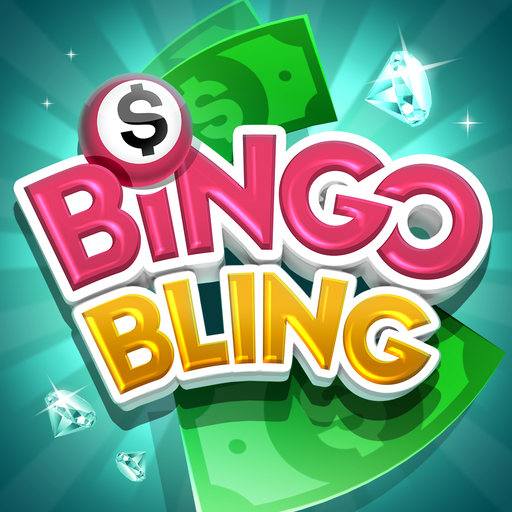 Bingo Bling™ Real Money Games - Apps on Galaxy Store