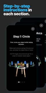 RealityScan - 3D Scanning App - Apps on Galaxy Store