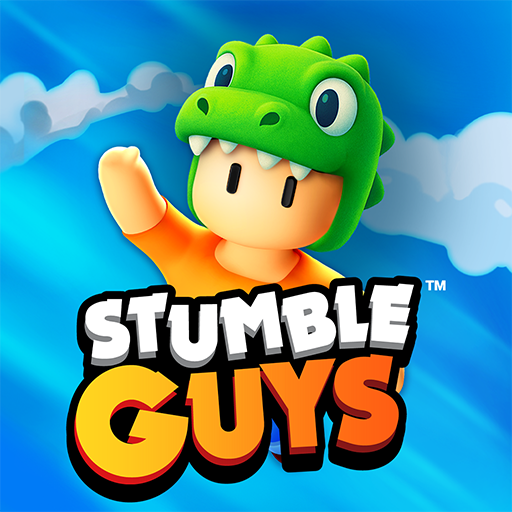 Stumble Guys - Apps on Galaxy Store