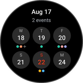 Samsung Calendar - Apps on Galaxy Store